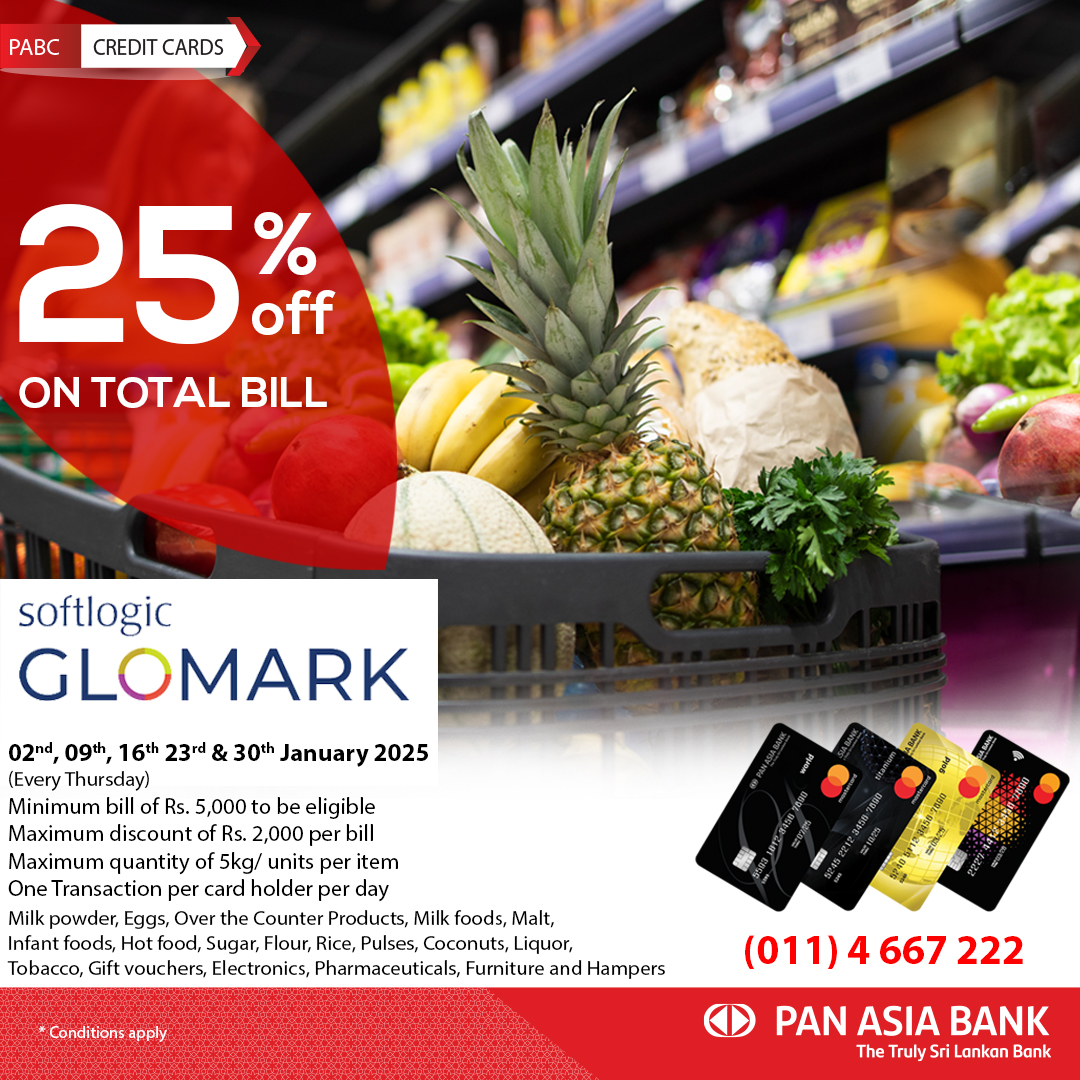 Pan Asia Banking Corporation - The Truly Sri Lankan Bank